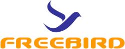 Freebird Airlines flights and passenger information - Europelowcost