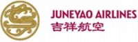 Juneyao Airlines flights and passenger information - Europelowcost
